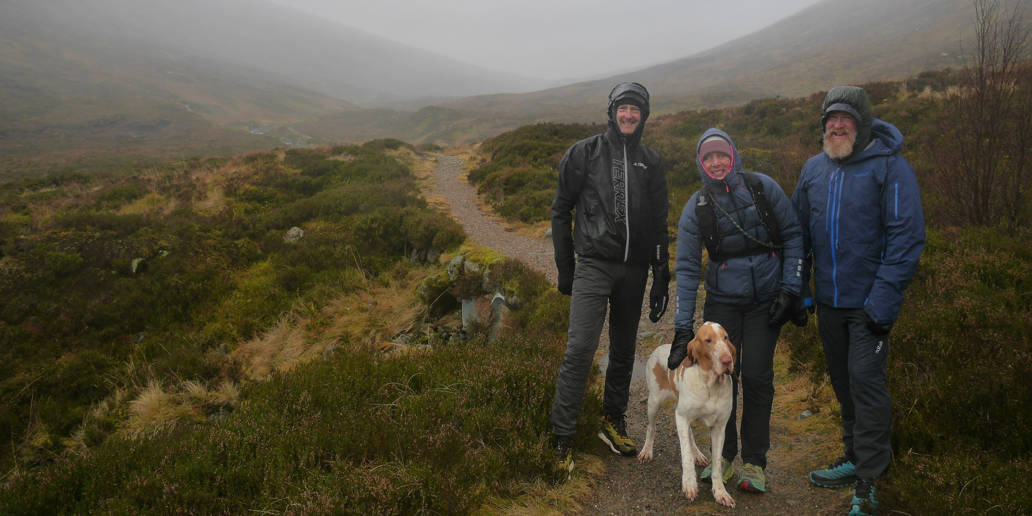 Creag Meagaidh Blog & Mountain Info » New Year’s Eve at Creag Meagaidh